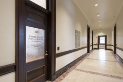 Annapolis Post Office | North Point Builders