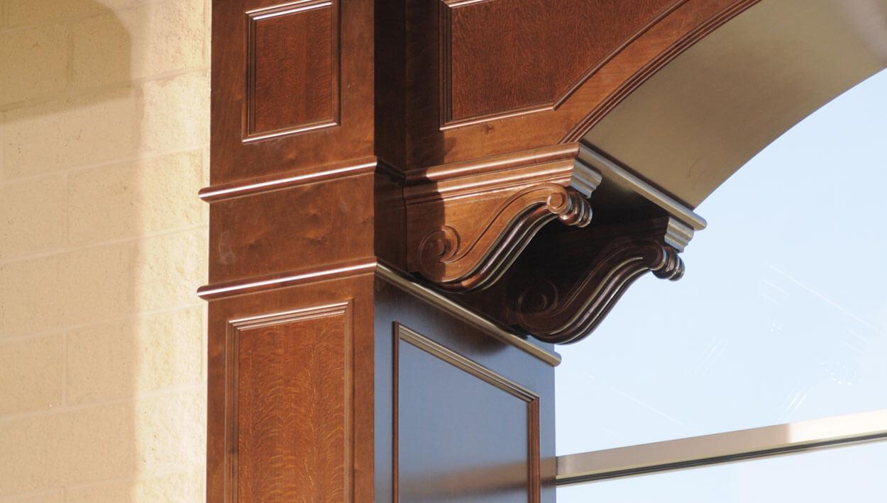 Kol Torah Synagogue Construction Services | North Point Builders