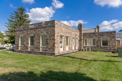 Morgan State University Memorial Chapel Window Restoration | North ...