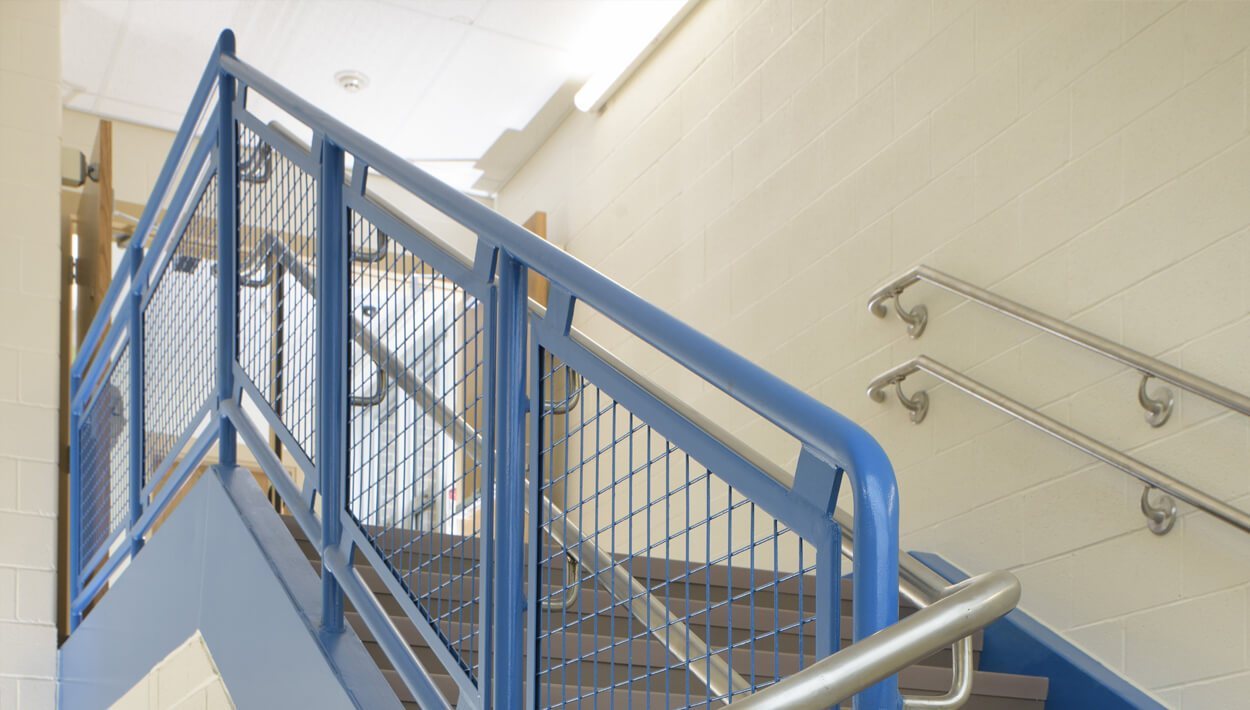 Odenton Elementary School Renovation | North Point Builders