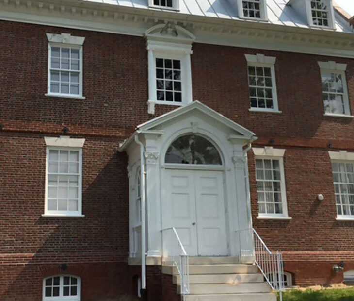 Hannah More Renovation Service | North Point Builders