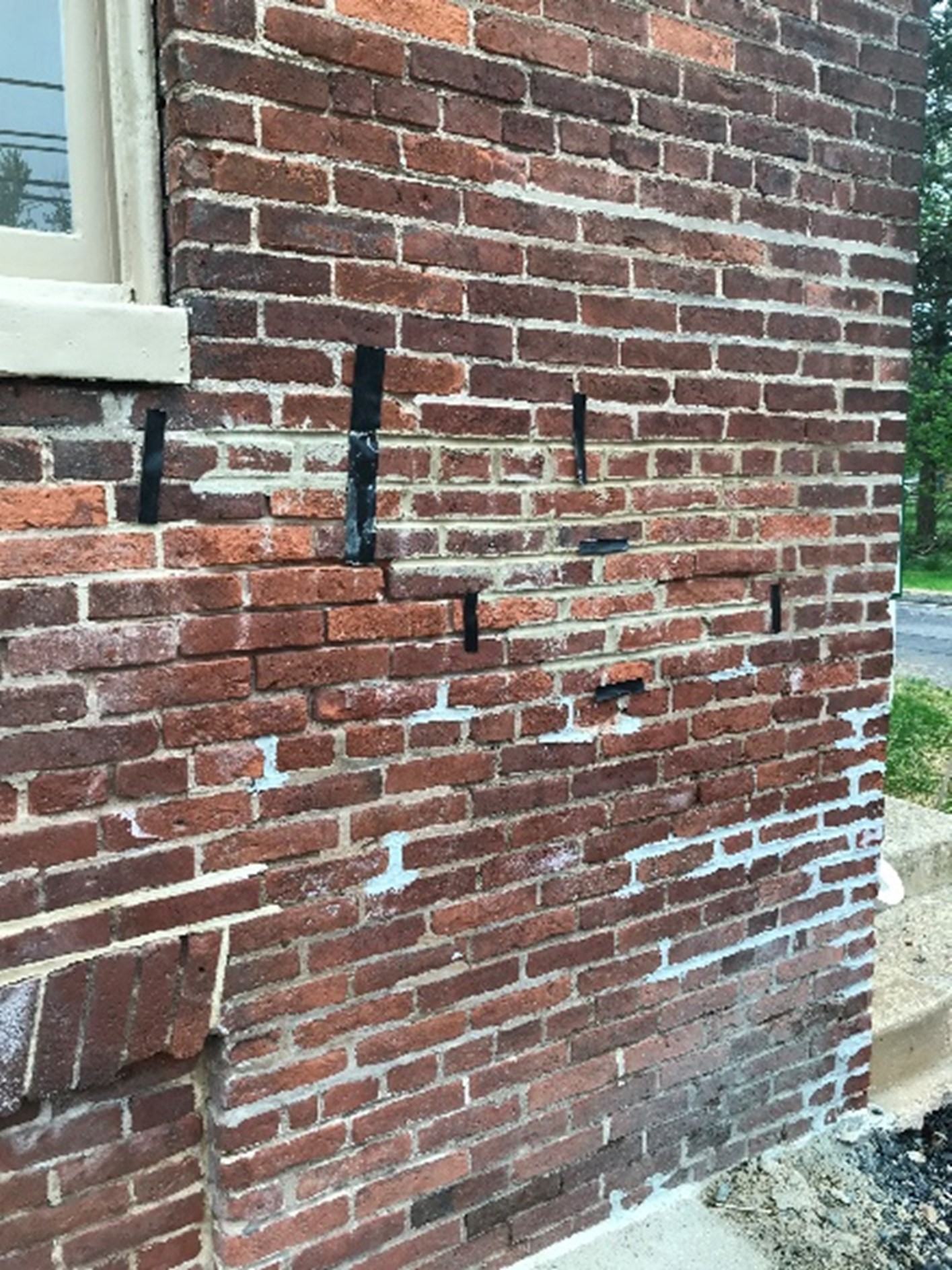 Reisterstown Library | North Point Builders