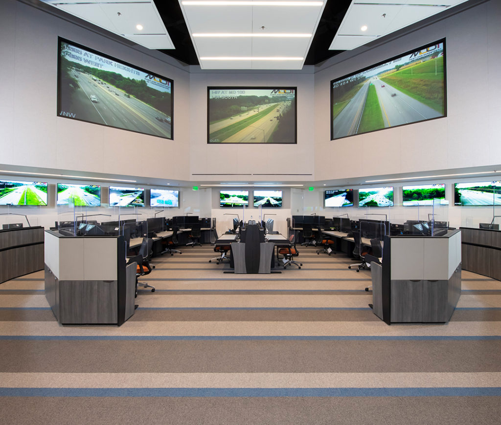 Offices and Business Construction | North Point Builders